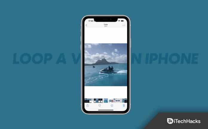 Top 5 Ways to Loop a Video on iPhone or iPad (2026)