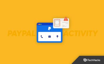 How to Review PayPal Recent Login Activity Full Guide (2025)