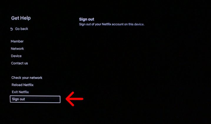 How to Logout of Netflix on Any TV or Streaming Device (2024)