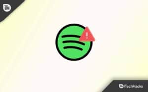 6 Ways to Fix Spotify Web Player Not Working Issue (2024)