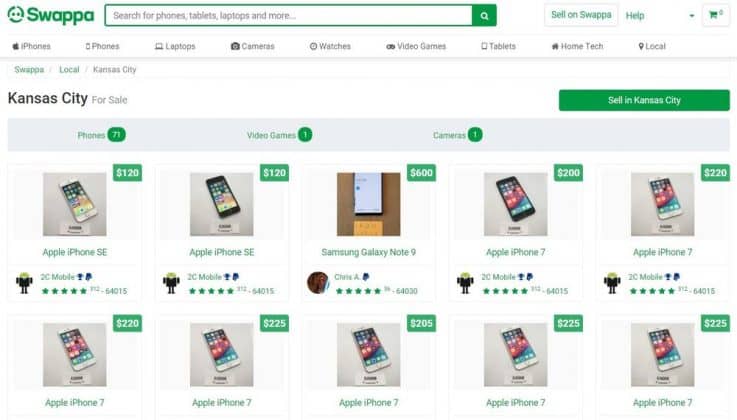 Top 12 Best Apps Like OfferUp To Sell Your Stuff In 2024