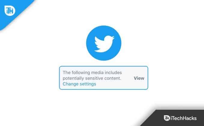 How to Turn Off 'This Tweet Might Include Sensitive Content' on Twitter
