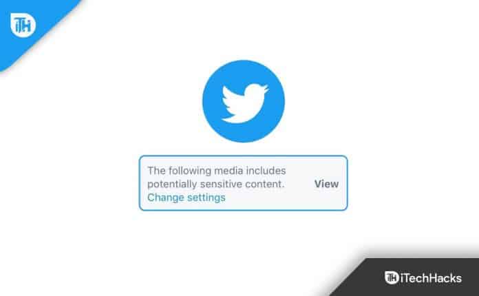 How to Turn Off 'This Tweet Might Include Sensitive Content' on Twitter