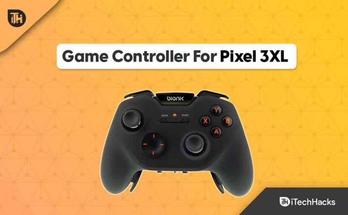 Top 5 Best Game Controllers For Pixel 3XL Gaming (2023)
