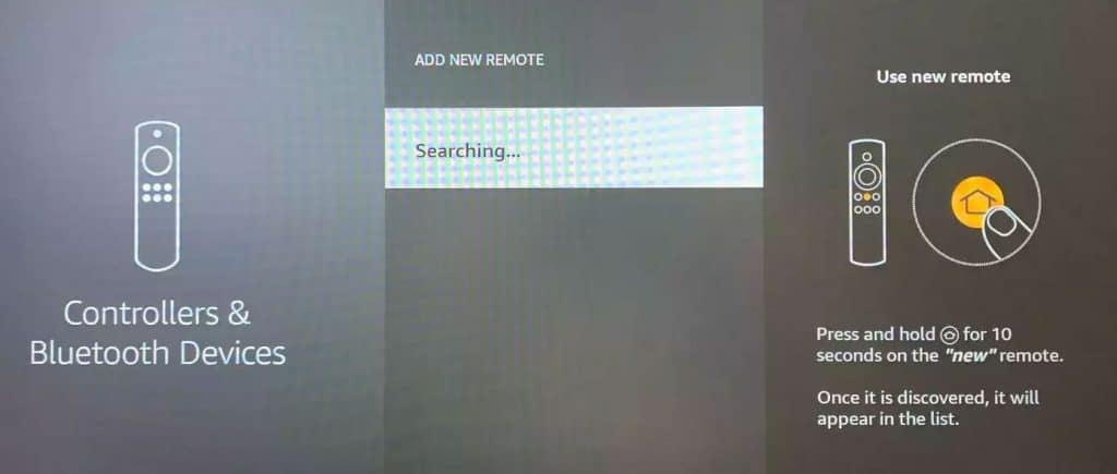 7 Ways To Fix FireStick Remote Not Working Problem (2024)