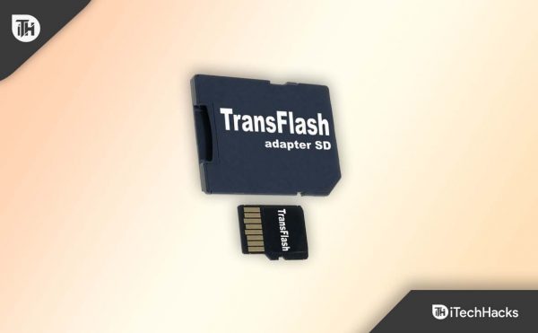 What is TF Card (TransFlash) and Is TF Card Same as Micro SD
