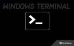 Download Windows Terminal Latest Version Free Windows 11/10