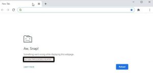 6 Ways to Fix Google Chrome STATUS_ACCESS_VIOLATION Error 2025