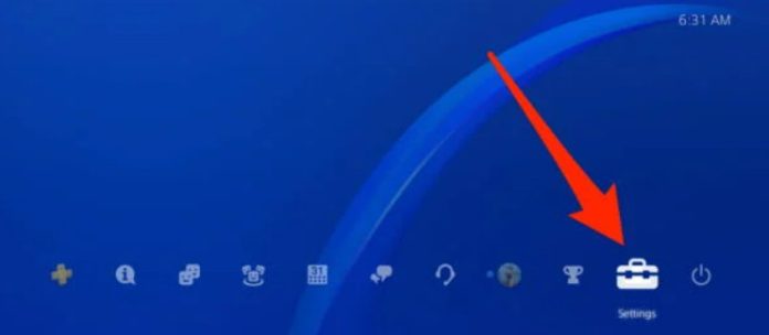 Fix: Paramount Plus Not Working, Keeps Freezing, Crashing on PS4, PS5