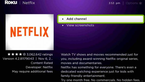 How to Activate Netflix.com tv8 on Roku, Smart TV, Apple TV