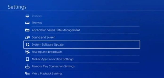 Fix: Paramount Plus Not Working, Keeps Freezing, Crashing on PS4, PS5