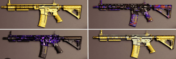 5 Ways to Unlock Spectrum Camo in Modern Warfare 2