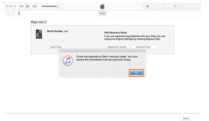 5 Ways to Fix iPad Unavailable on Lock Screen/Security Lockout 2024