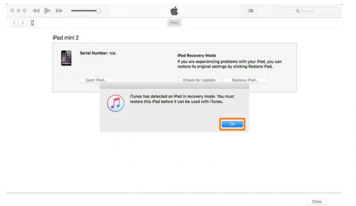 5 Ways to Fix iPad Unavailable on Lock Screen/Security Lockout 2024