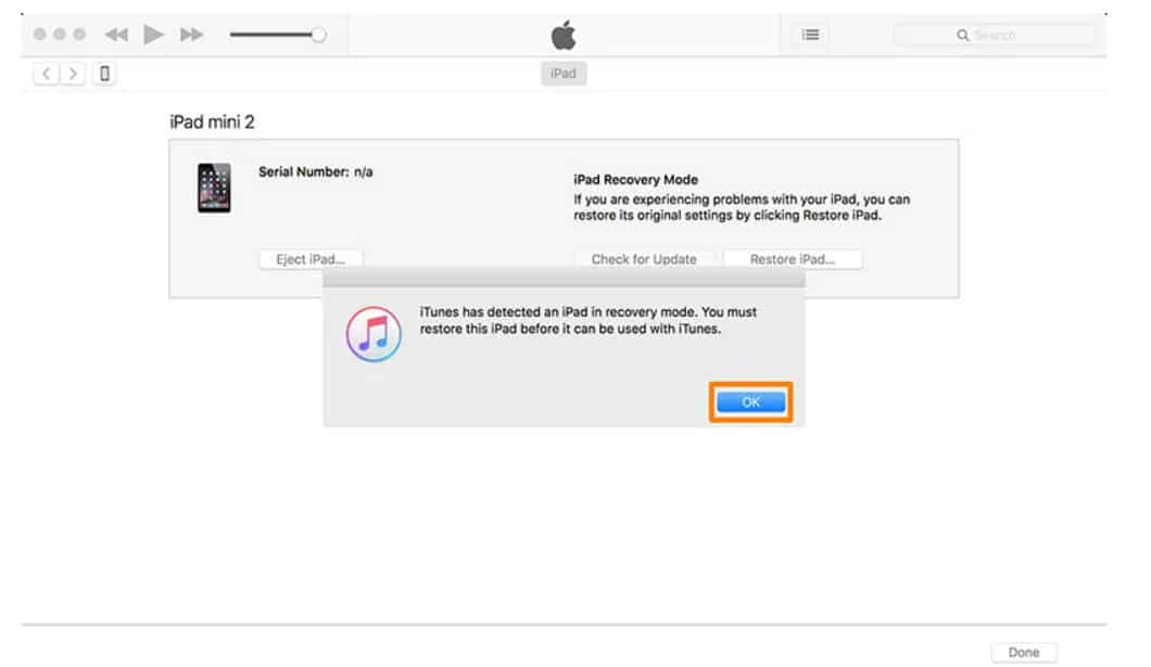 5 Ways to Fix iPad Unavailable on Lock Screen/Security Lockout 2024