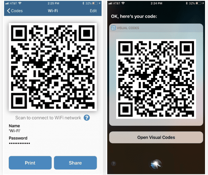 6 Ways to Share your WiFi Password from iPhone to Android (2024)