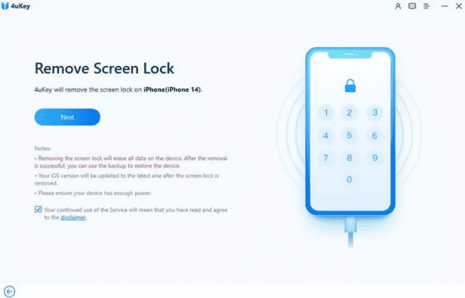 5 Ways to Fix iPad Unavailable on Lock Screen/Security Lockout 2024