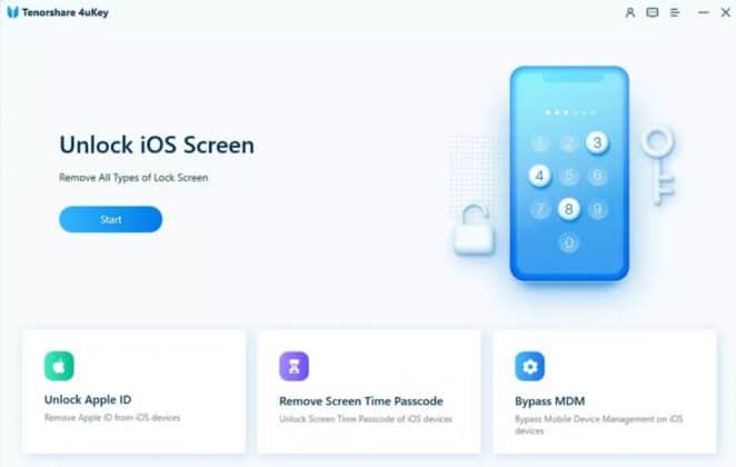 5 Ways to Fix iPad Unavailable on Lock Screen/Security Lockout 2024
