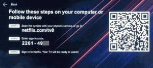 Cómo registrarse en Netflix en Netflix.com/tv8 en todos los ...