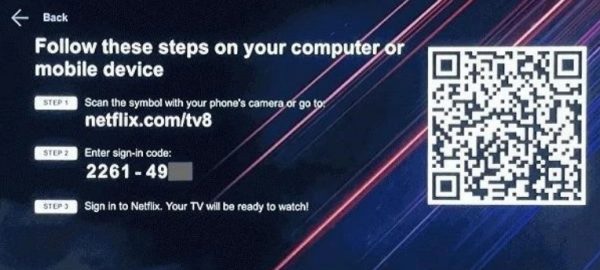 How to Activate Netflix.com tv8 on Roku, Smart TV, Apple TV
