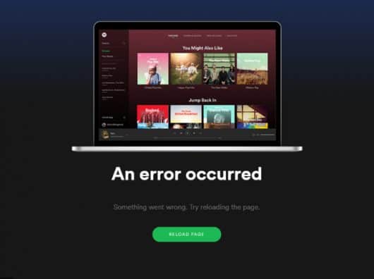 6 Ways to Fix Spotify Web Player Not Working Issue (2024)