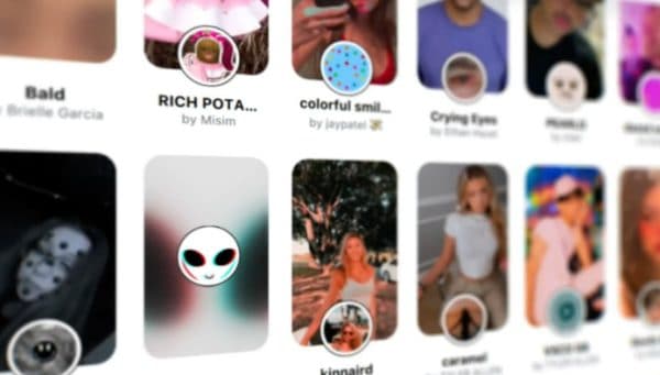 How to Unlock The Butterflies Lens on Snapchat in 2024