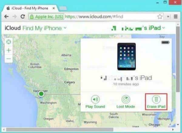 5 Ways to Fix iPad Unavailable on Lock Screen/Security Lockout 2024