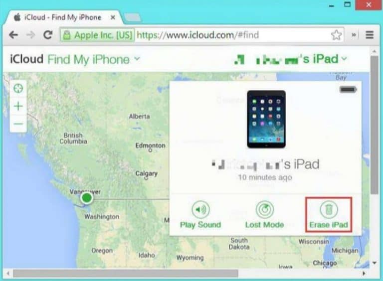 5 Ways to Fix iPad Unavailable on Lock Screen/Security Lockout 2024