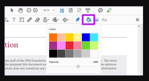 Top 4 Ways to Change Highlight Color in Adobe Acrobat Reader