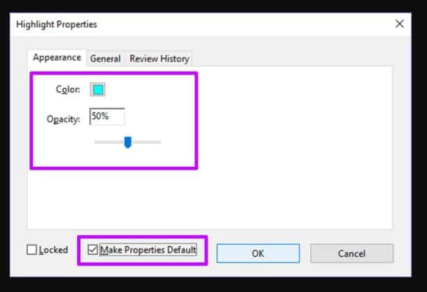 Top 4 Ways to Change Highlight Color in Adobe Acrobat Reader