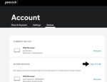 7 Ways to Fix Peacock Sign in Not Working and Other Account Login Issues