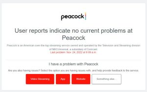 7 Ways to Fix Peacock Sign in Not Working and Other Account Login Issues