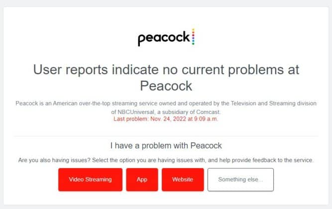 7 Ways to Fix Peacock Sign in Not Working and Other Account Login Issues