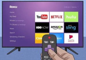 Activate Netflix.com tv8 on Roku, Smart TV, Apple TV (2024)