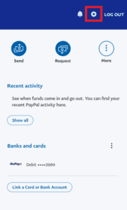 How to Review PayPal Recent Login Activity Full Guide (2025)