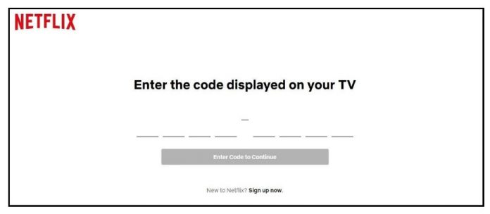 Activate Netflix.com tv8 on Roku, Smart TV, Apple TV (2024)