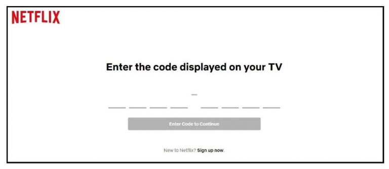 Activate Netflix.com tv8 on Roku, Smart TV, Apple TV (2024)