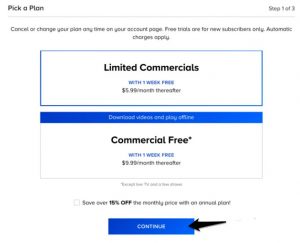 How to Get Paramount Plus Student Discount (2025)