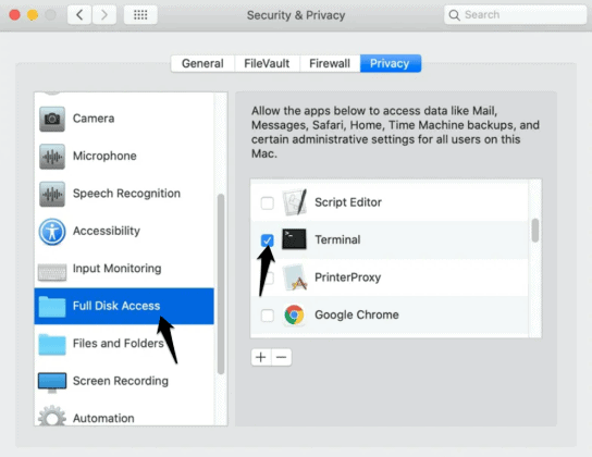 How to Fix a Zsh Permission Denied Error in macOS Terminal | 5 Ways