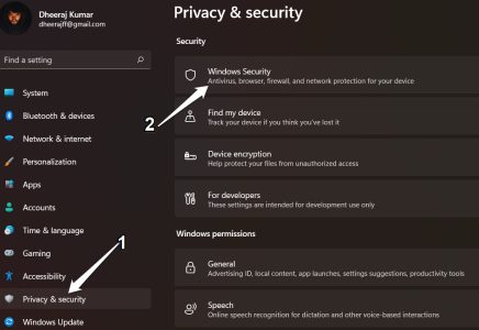 7 Ways to Fix AsIO3.sys Error on Windows 11/10 PC