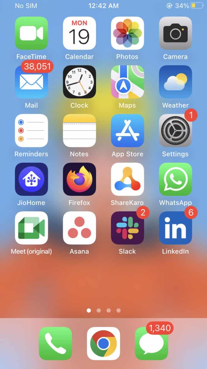 Top 10 Ways to Hide Apps on an iPhone in 2024