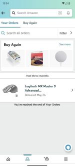 How to View and Download Your Amazon Order History 2024