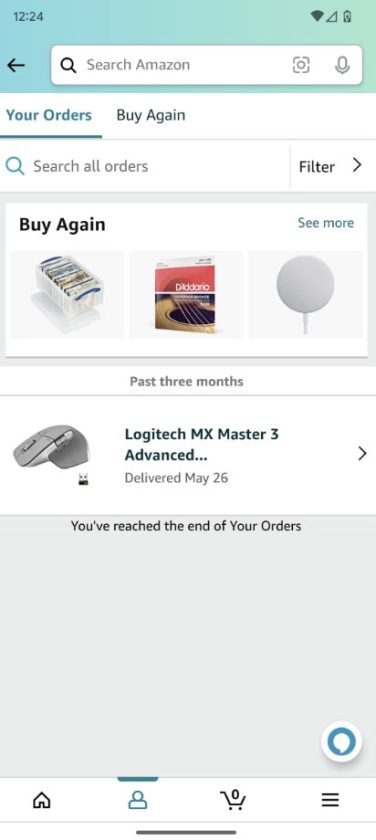 How to View and Download Your Amazon Order History 2024