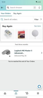 How to View and Download Your Amazon Order History 2024