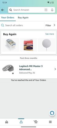 How to View and Download Your Amazon Order History 2024