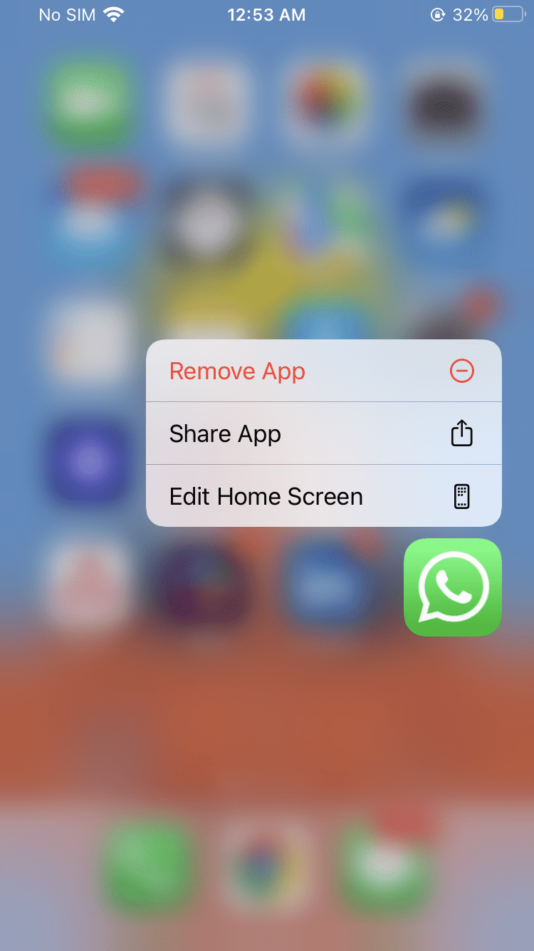 Top 10 Ways to Hide Apps on an iPhone in 2024