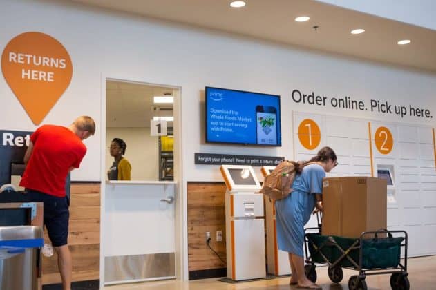 What is Amazon Hub Counter? Amazon Hub Counter Near Me
