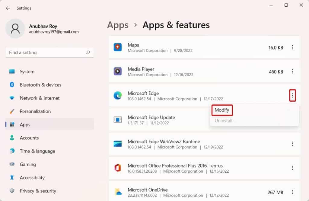 5 Ways to Fix Microsoft Edge Not Responding Issues in Windows 11/10