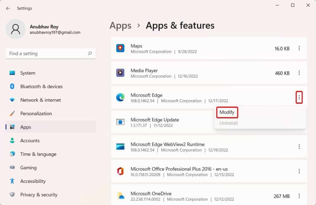 5 Ways to Fix Microsoft Edge Not Responding Issues in Windows 11/10