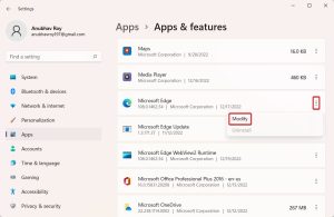 5 Ways to Fix Microsoft Edge Not Responding Issues in Windows 11/10